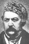 Mihail Ivanovich Glinka